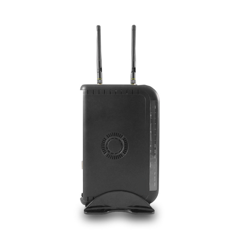 VoIP Router 802.11 b/g/n/ac WiFi SFP - OD Series - Octtel Communication ...